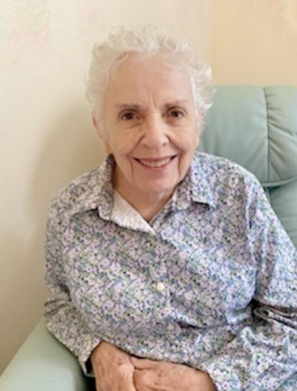 Agnes M. Leach, obituary | PenBay Pilot Agnes M. Leach, obituary | PenBay Pilot